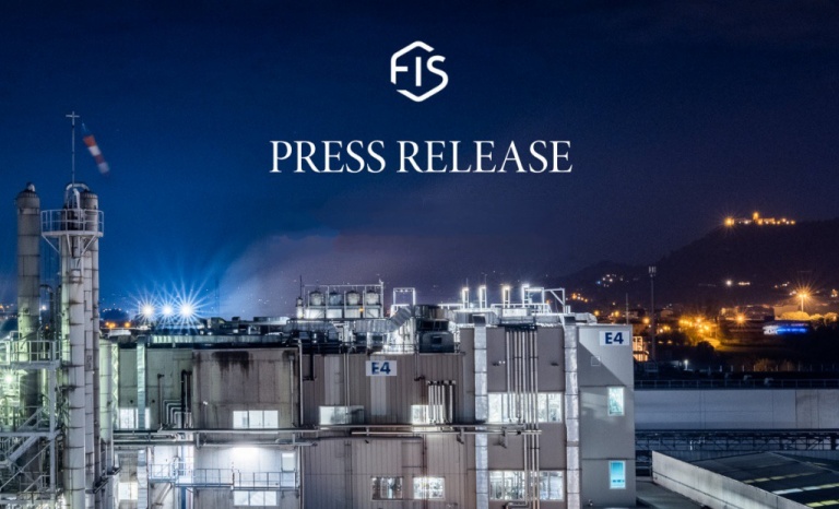 FIS - Press Release